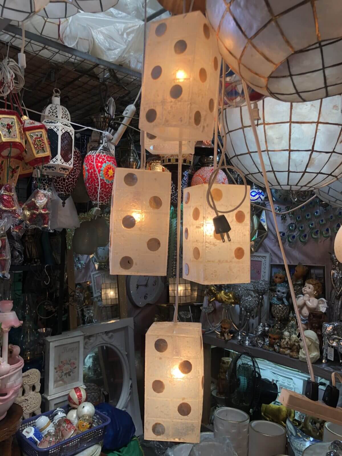 Lanterns | Dapitan Arcade Online Store